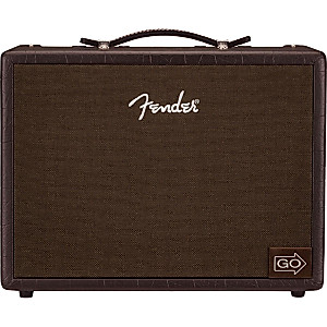 Fender Acoustic Junior GO Guitar Amplifier