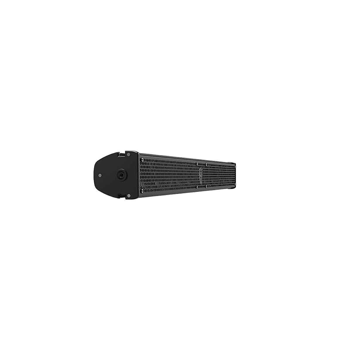 Stealth-10 Surge Non-Bluetooth Amplified 10 Speaker Soundbar
