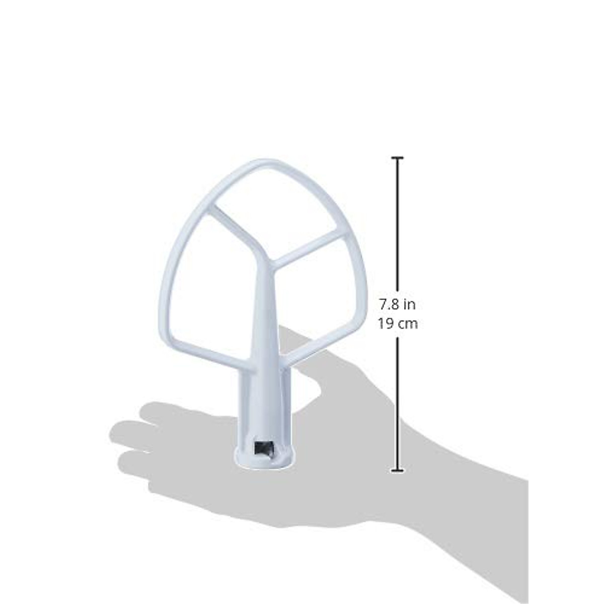 Kitchen Aid K5AB Flat Beater For K5 [Discontinued]