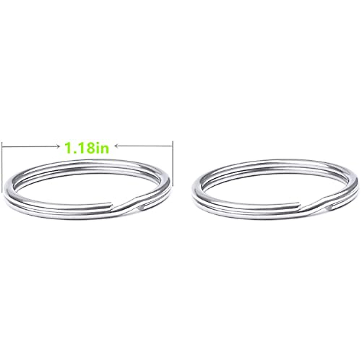 HEARTMEET Smart Key Fob Cover Case Protector Keyless Remote Holder for 2017-2021 Lincoln MKC MKZ MKX Continental Navigator Nautilus