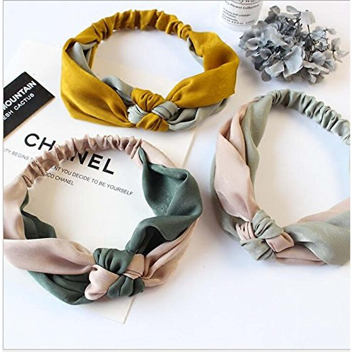 longshine-us 25pcs 11x8 Inches Premium Solids Pack Precut Solids Silk Fabric Squares Fabric Bundles for Sewing Quilt DIY Quilting Beginners