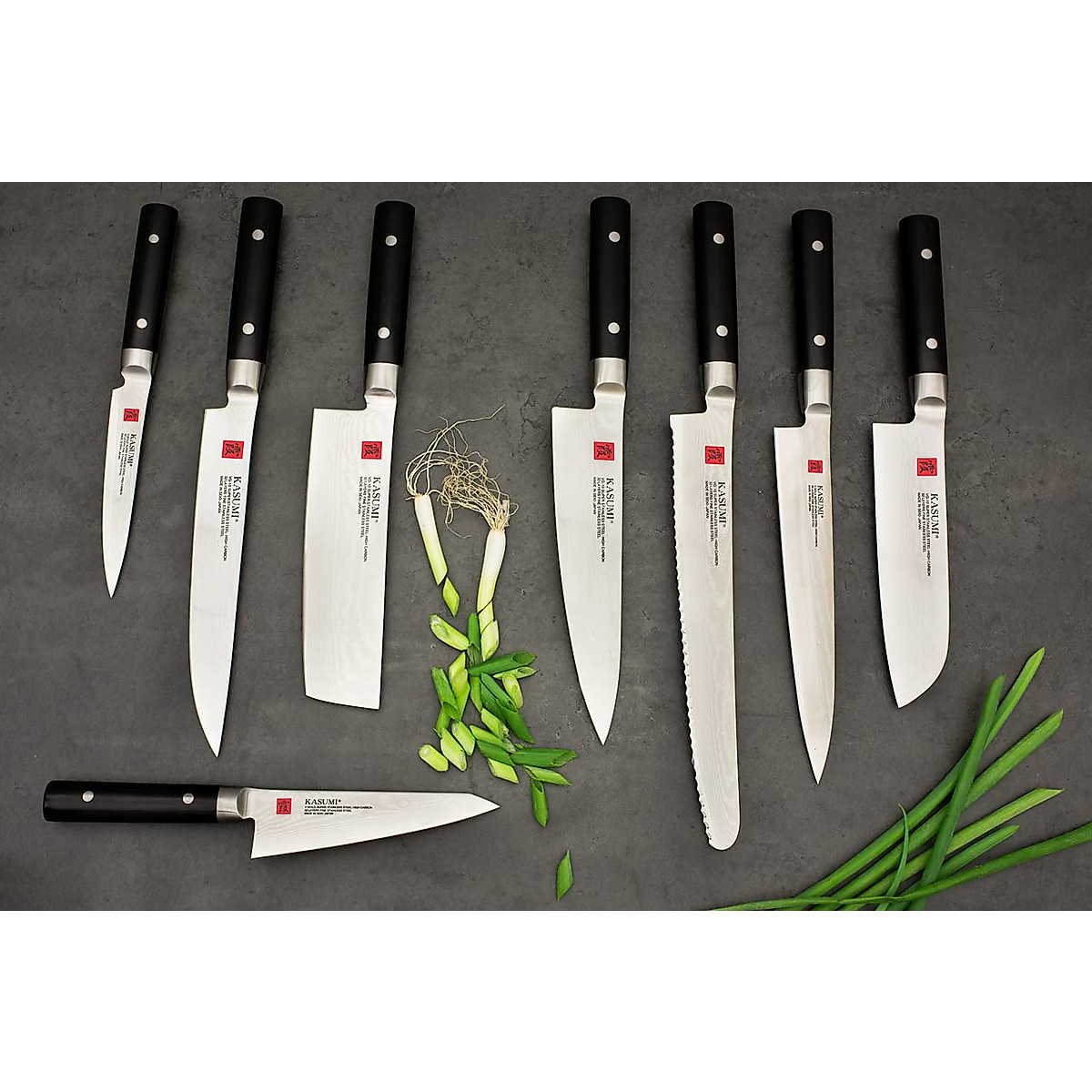 Kasumi - 3 inch Paring Knife