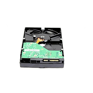 WD2502ABYS-02B7A0, DCM HHNNHT2AGB, Western Digital 250GB SATA 3.5 Hard Drive