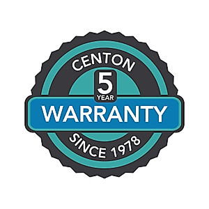 Centon Electronics 4GB USB Flash Drive S1-U2W1-4G