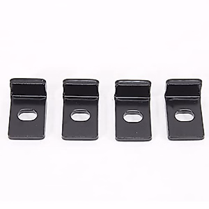 Can-Am New OEM ProMount Mounting Plate, 715006360