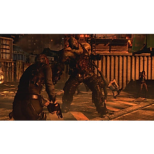 Resident Evil 6 (Renewed)