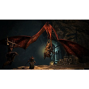 Dragon's Dogma: Dark Arisen - Xbox 360