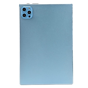 RTLR Kids Tablet, 100‑240V 1920x1200 IPS MT6889 8 Core CPU 10in Tablet for Learning (US Plug)