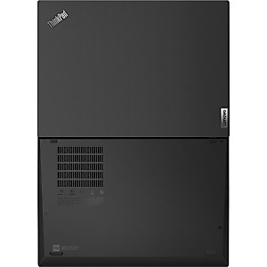 Lenovo ThinkPad T14s Gen 3 21CQ004RUS 14" Notebook - WUXGA - 1920 x 1200 - AMD Ryzen 5 PRO 6650U Hexa-core (6 Core) 2.90 GHz - 16 GB Total RAM - 16 GB On-Board Memory - 256 GB SSD - Thunder Black