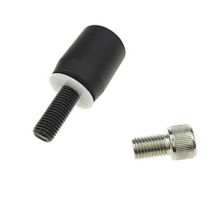 SHARROW Archery Bow Stabilizer Quick Disconnect Adapter Adjustable Mounting Bracket Balancing Adapter for Recurve Compound Bow