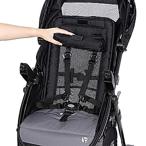 Passport Seasons All-Terrain Travel System with EZ-Lift Plus Infant Car Seat
