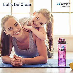 Watts Premier WP531161 RO Pure Plus Reverse Osmosis Water Filter Replacement Kit, Multi, 6 Pack