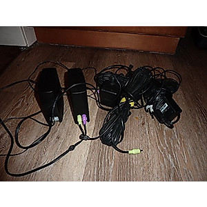 Bose (40390) SL2 wireless surround link