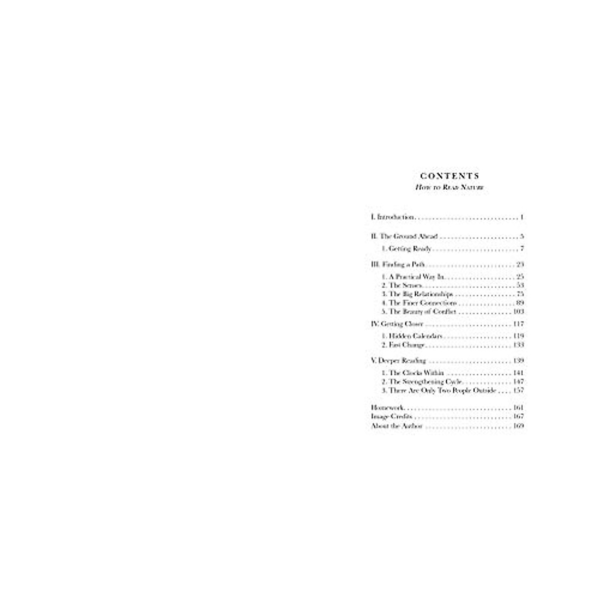 The Tristan Gooley Collection: How to Read Nature, How to Read Water, and The Natural Navigator (Natural Navigation)