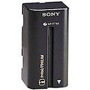 Sony NPF750 InfoLithium Camcorder Battery