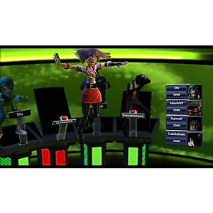 Buzz! Quiz World (Game Only) - Playstation 3 (Renewed)