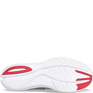 Saucony Women's Convergence Sneaker, Gravel, 10.5