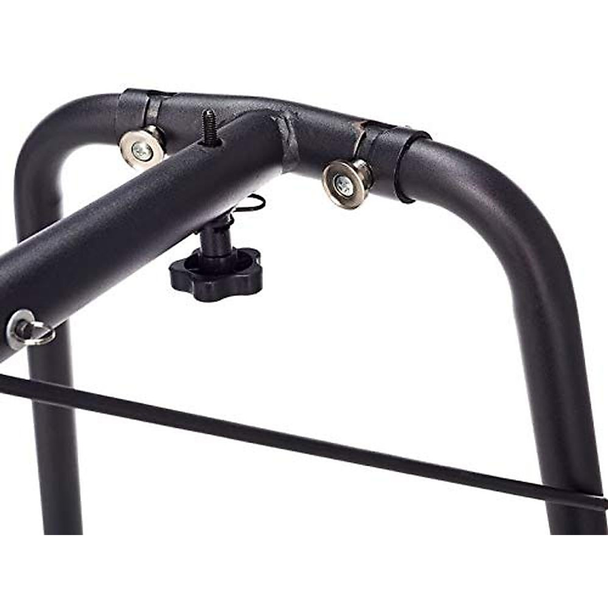 Korg Microphone Stand (STSV1BK)