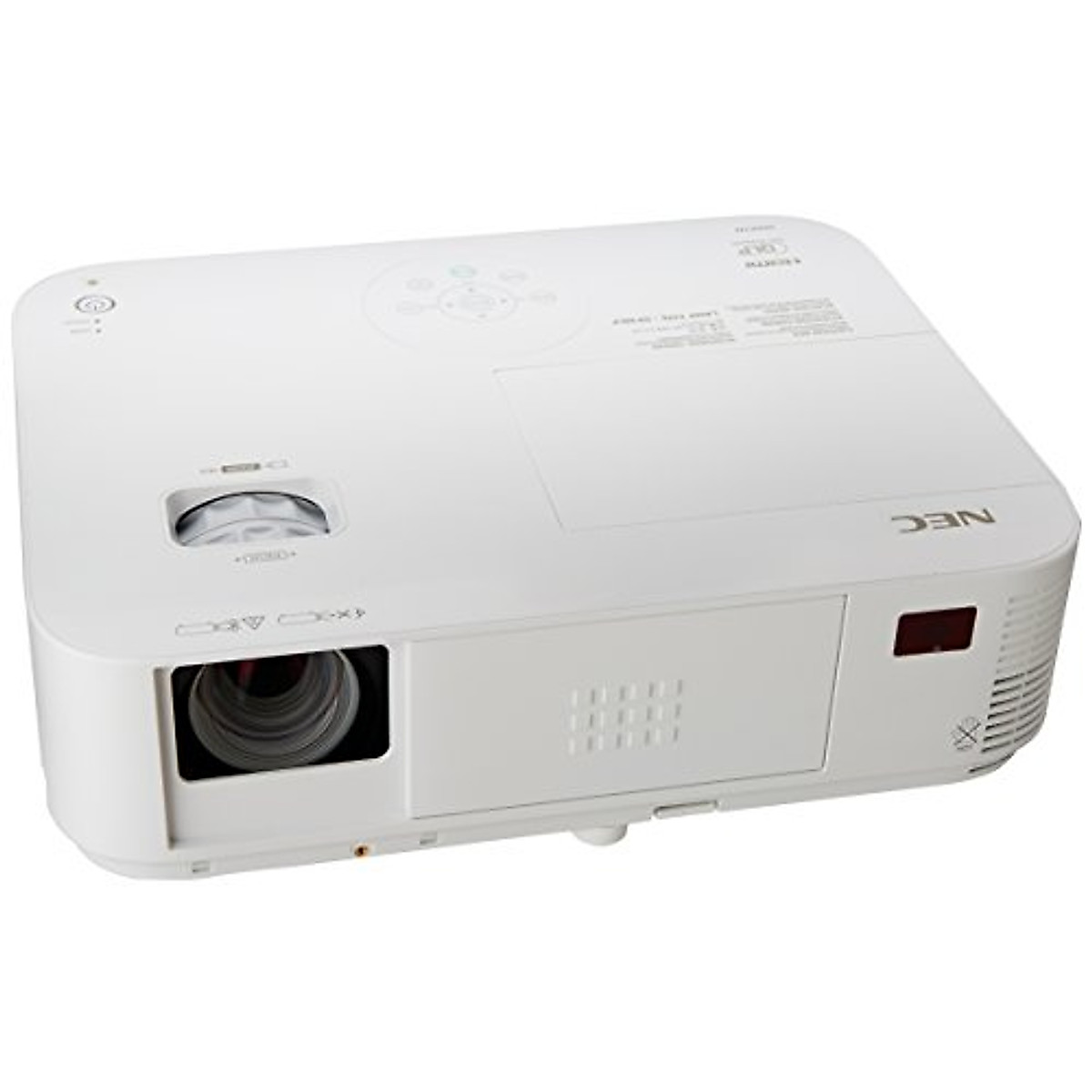 NEC NP-M403H Projector