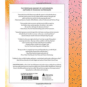 A Mother Is a Story: A Celebration of Motherhood