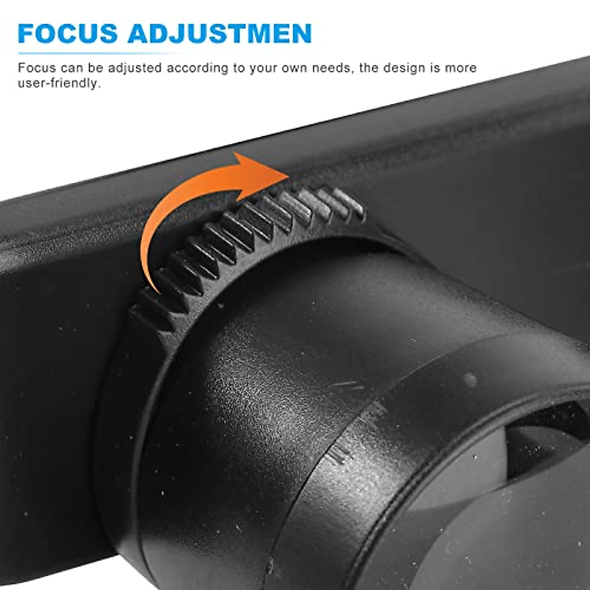 BESPORTBLE Eyeglasses Binocular Hands-Free Binocular Glasses 3 x 28 Binocular for Fishing Bird Watching Travel Sightseeing Outdoor Sports Concerts Theater Opera TV