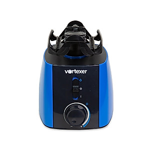 Multi-Purpose Vortex Mixer with Touch Function, 3000 RPM, 110/120V, Certified, U.S Plug, 5 Year Warranty Included