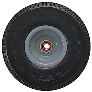 Magliner 131010 10" Microcellular Foam Wheel for Magliner Hand Truck