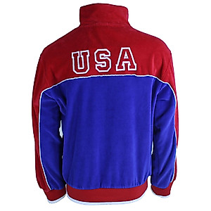 Sweatsedo USA Tracksuit (Medium)