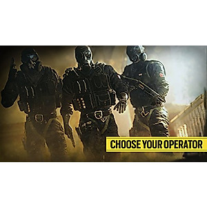 Tom Clancy's Rainbow Six Siege - Xbox One