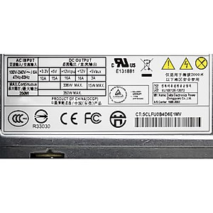 Seagate ST3400832A Barracuda 400GB 7200 RPM EIDE/IDE PATA Hard Drive. 8MB Buffer DMA/ATA-100 Ultra-3.5 Inch (Low Profile) 1.0 Inch.