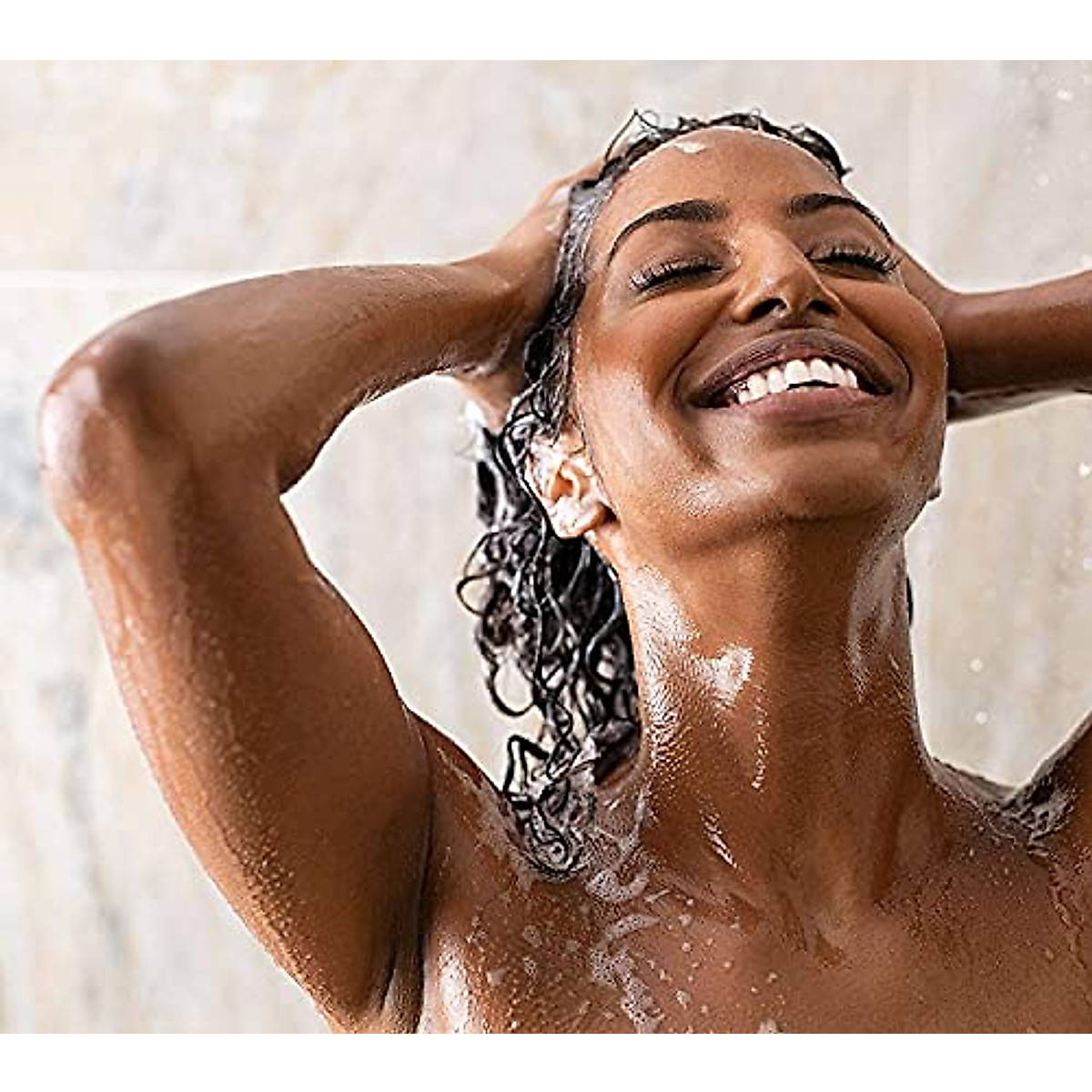 J·R·LIGGETT'S All-Natural Shampoo Bar, Herbal Formula - Supports Strong and Healthy Hair - Nourish Follicles with Antioxidants and Vitamins - Detergent and Sulfate-Free, One 3.5 Ounce Bar