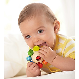 HABA Whirlygig Clutching Toy (Made in Germany)