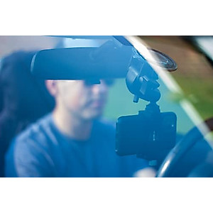 APEX Pro Motorsport Phone Mount: Track Days, Drag Racing, Autocross, Drifting, Off Roading, Rally, Rallycross, and More!