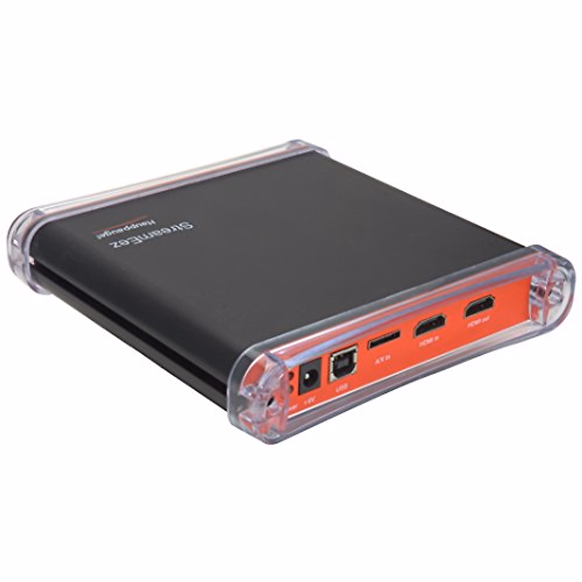 Hauppauge StreamEez-Pro Video Streaming HDMI Device for Broadcasting Live Events on the Internet with encoding 480i to 1080p