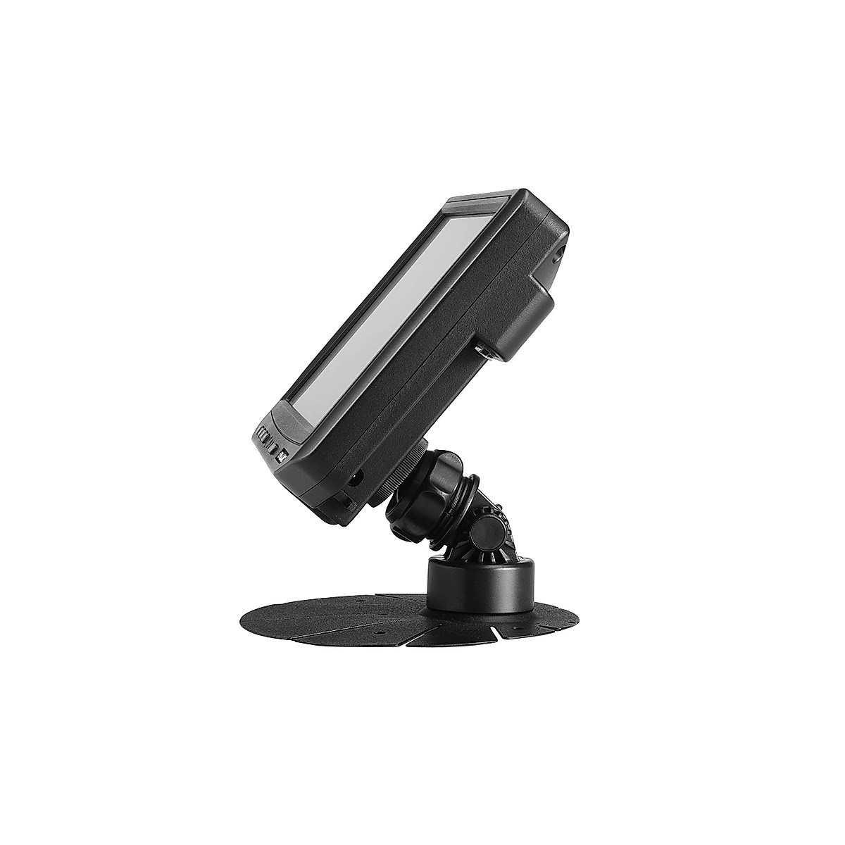 Xenarc Rugged 7" LCD Display Monitor HDMI VGA DVI Video Inputs 1024x600 Native Resolution, 16x9 Aspect Ratio 600NIT High Brightness Long Life LED Backlight Supports 10V DC ~ 35V DC - 700YH