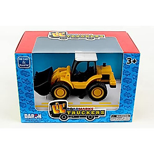 Daron Lil' Trucker Construction Load Loader (LT301)