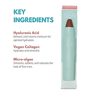 Tarte Sea H2O Lip Balm Hang Ten Full Size