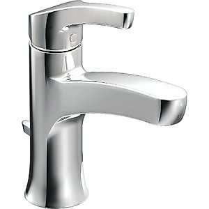 Moen WSL84733 Bath Faucets and Accessories, Chrome