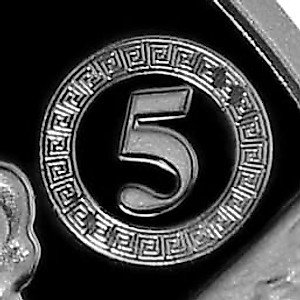 2022 1 oz British Virgin Islands Silver Pegasus Coin Brilliant Uncirculated with a Certificate of Authenticity $1 BU