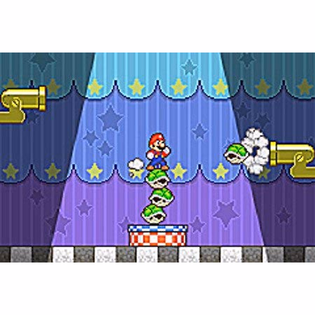 Mario Party Advance (Renewed)