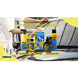 RAIN-X WINDSHIELD TREATMENT-3.5 OZ.
