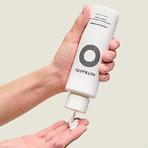 Nutrafol Conditioner I Defends from Damage for Stronger Hair I Physician-formulated for Thin & Thinning Hair I Color Safe I Lightweight Protection I 8.1 FL OZ