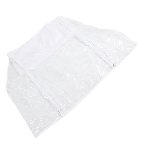 Pan Rack Cover, Bun Pan Rack Cover, Waterproof and Dustproof Bread Rack Cover, Transparent Foldable Foodservice Bread Rack Cover for Home Kitchen Restaurant Bakery (10 Tier)