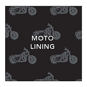 Harley-Davidson Women's Midnight Rider Genuine Leather HOBO Purse - Black