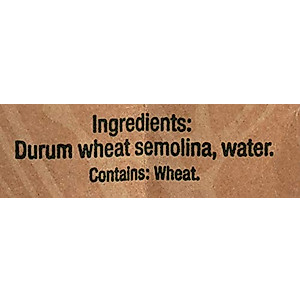 Rustichella, Pasta Spaghetti, 17.6 Ounce