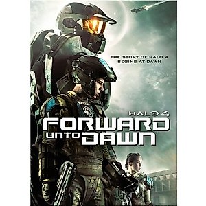 Halo 4: Forward Unto Dawn by Microsoft Films