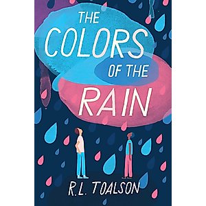 The Colors of the Rain