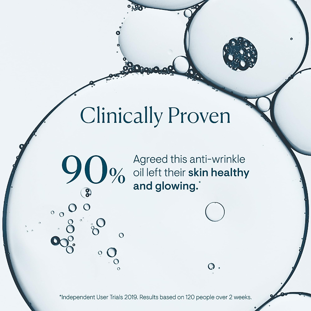 ELEMIS Pro-Collagen Marine Oil, 15ml – Ultra-Lightweight Anti-Wrinkle Daily Face Oil Moisturizer, Deeply Moisturize, Nourish & Hydrate for Youthful Look, Fine Lines and Wrinkles Treatment