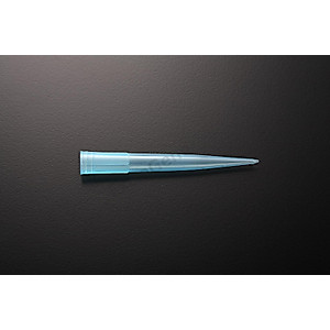 Extragene™ Universal Pipette Tips 1000 ul, Blue DNase/RNase Free. Autoclavable Bag of 1000
