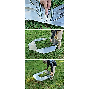 Snow Peak Jikaro Takibi Table